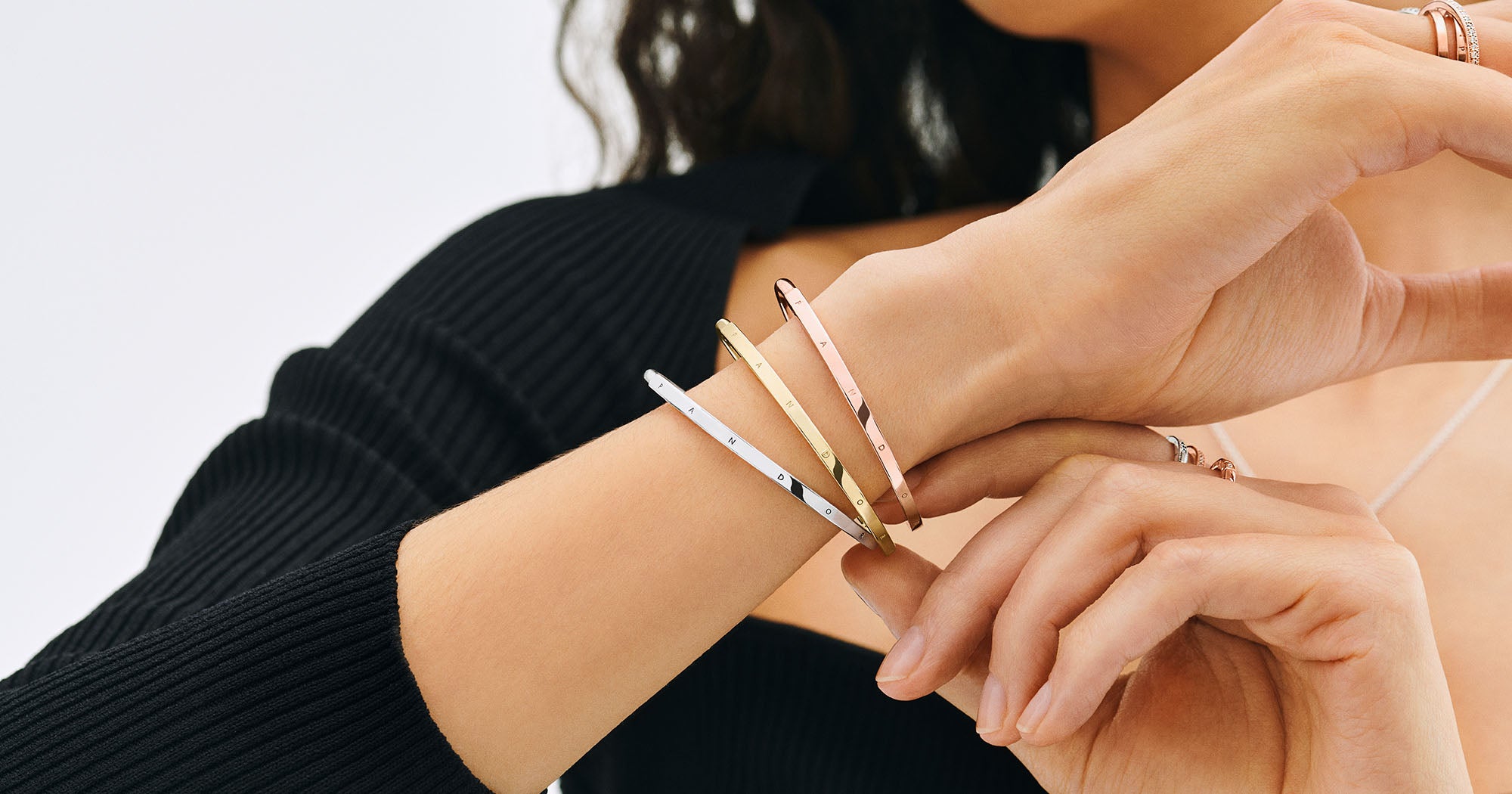 Why The Bangle Is About To Have A Moment