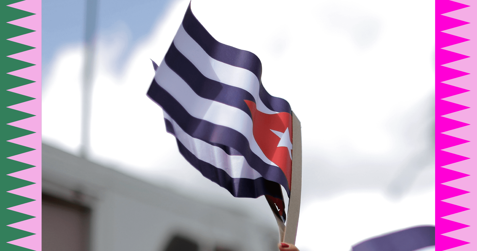Meaning Behind Patria Y Vida Song Used In Cuba Protests