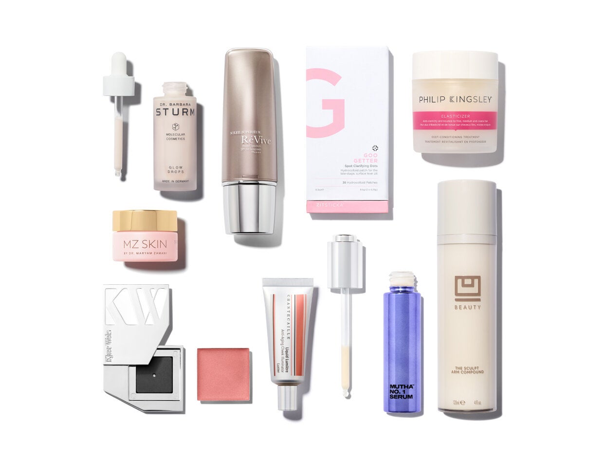 Violet Grey + THE VIOLET BOX Best of Summer