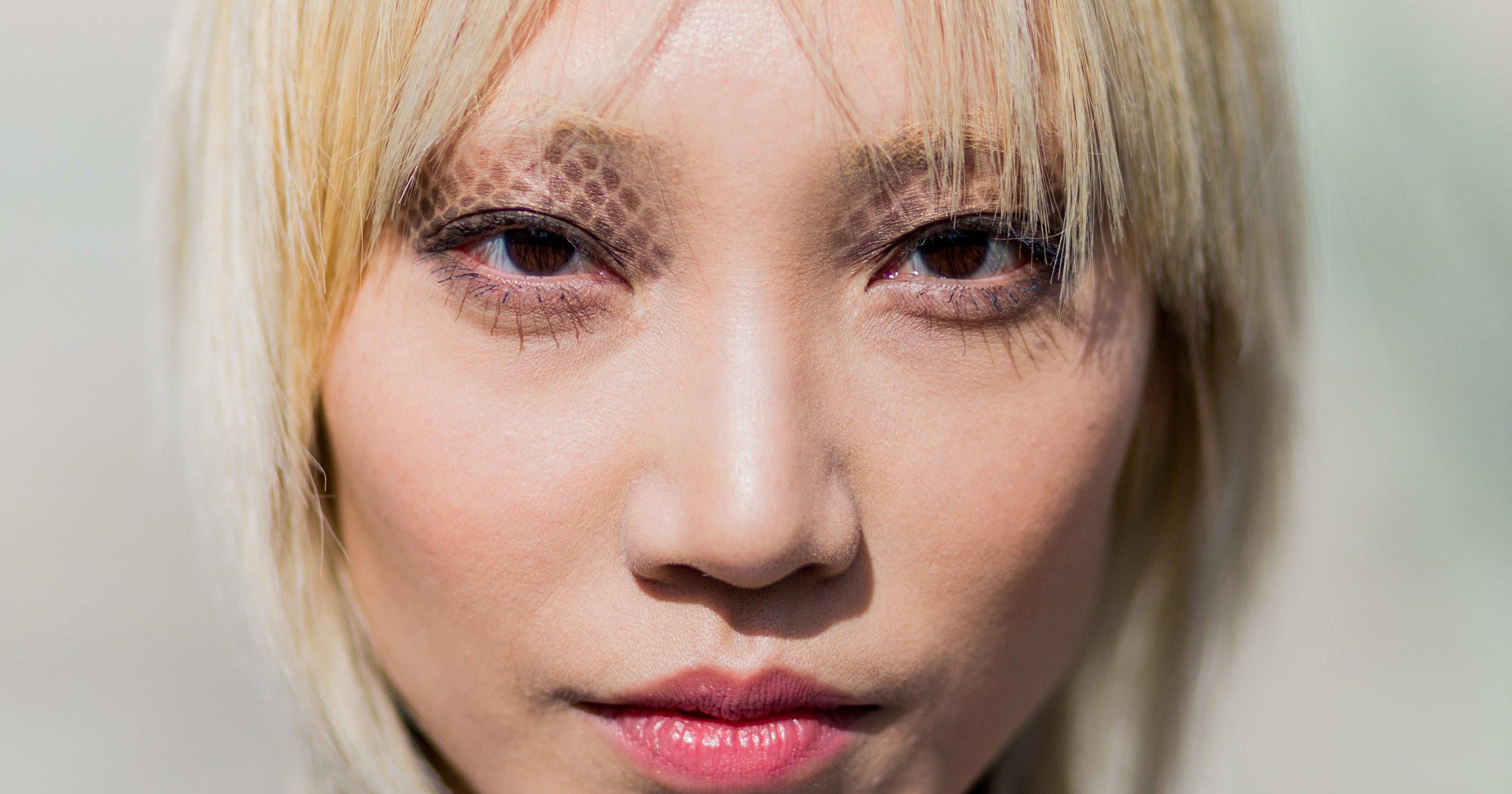 Everything To Know About Bleaching Asian Hair