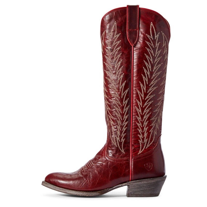 Ariat + Legacy Two Step Western Boot