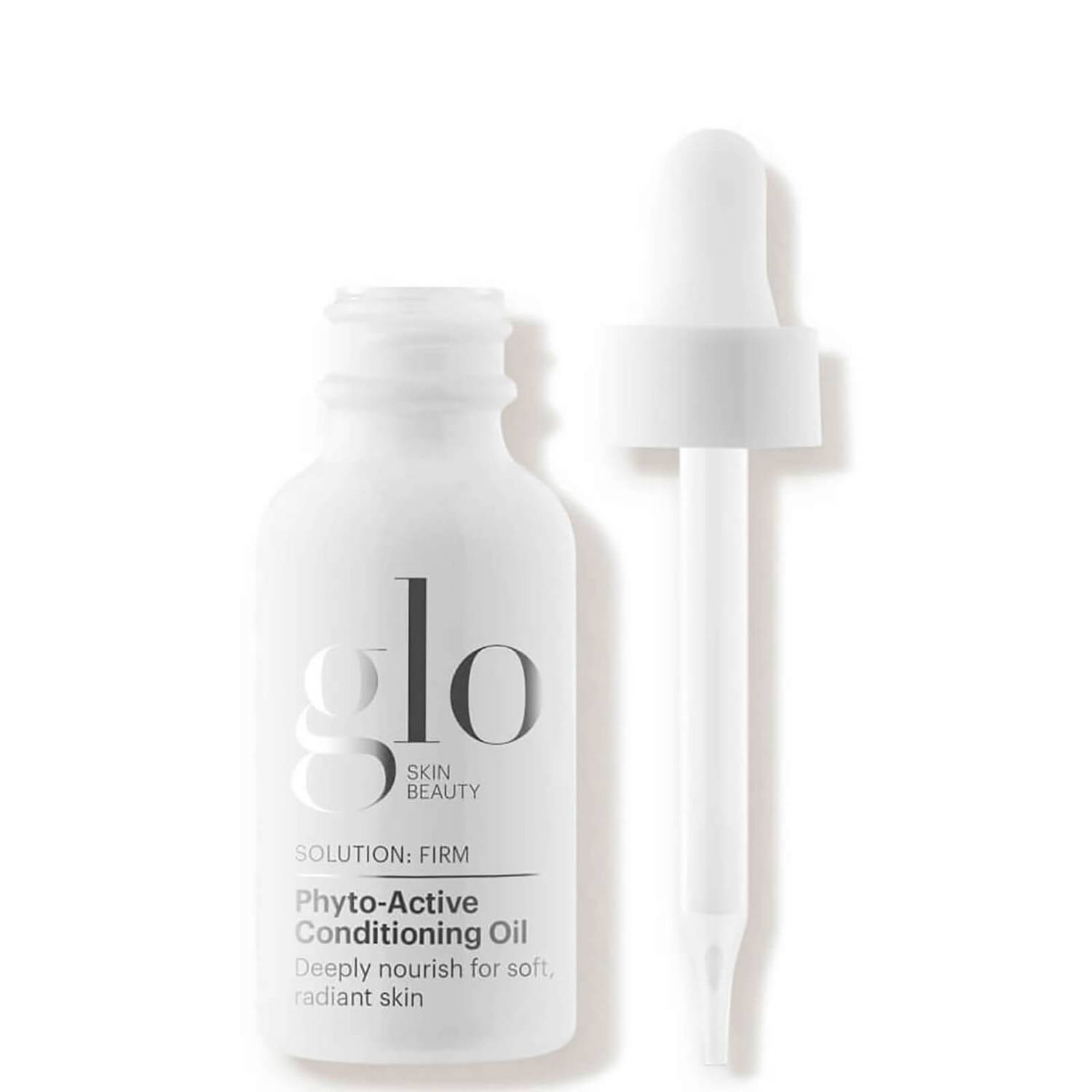 Glo Skin Beauty + Phyto-Active Conditioning Oil Drops