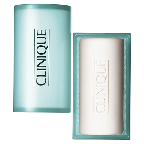 Clinique + Clinique Anti-Blemish Solutions Cleansing Bar for Face and Body