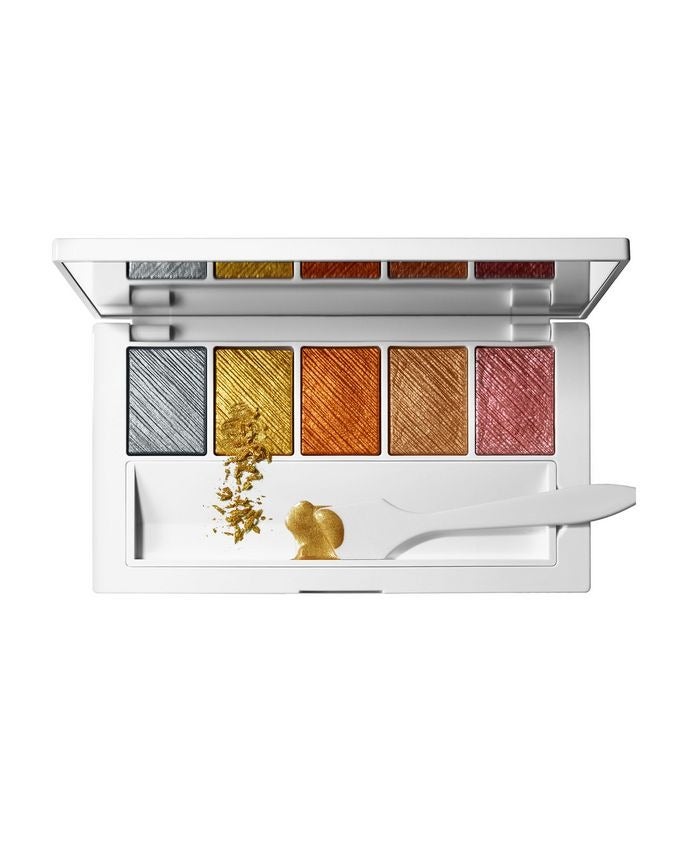 Makeup By Mario + Master Metals Eyeshadow Palette