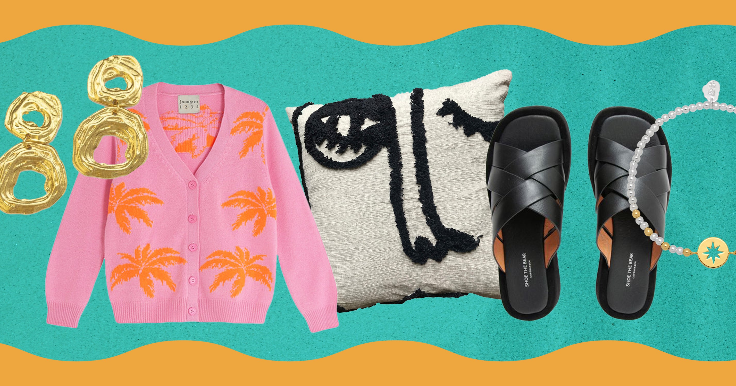 Best Of Trouva Summer Sale 2021: Fashion, Gifts & Home