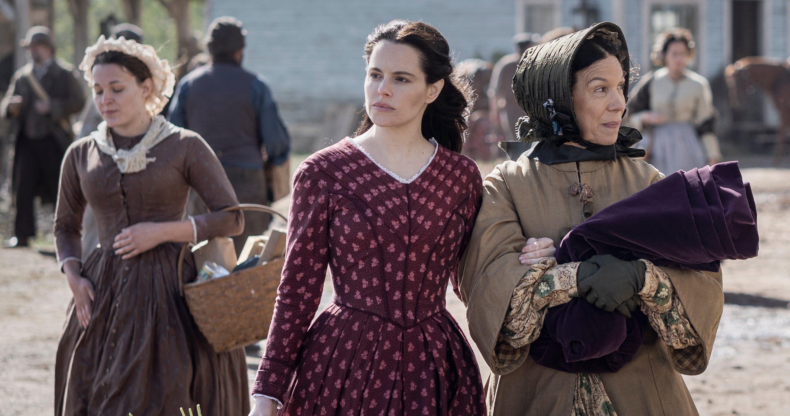 Here's Everything Coming To Stan In August 2021