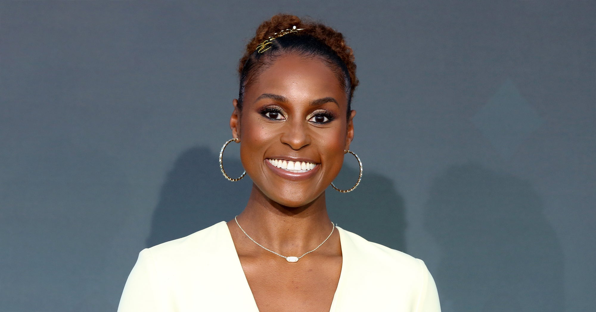 Issa Rae Marries Partner Louis Diame In South Of France