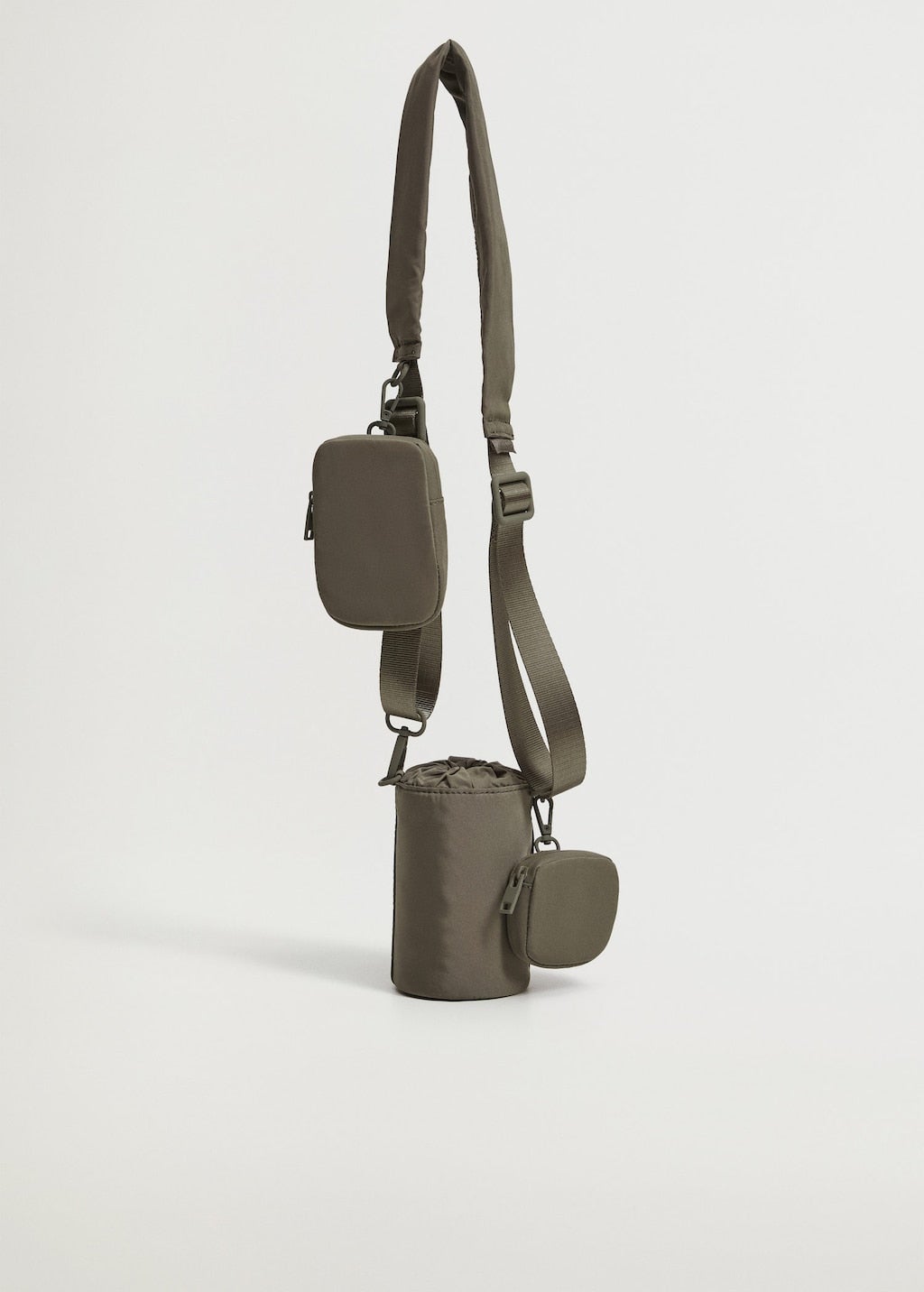 Mango + Detachable Multi-Purpose Bag Mango + Detachable Multi-Purpose Bag