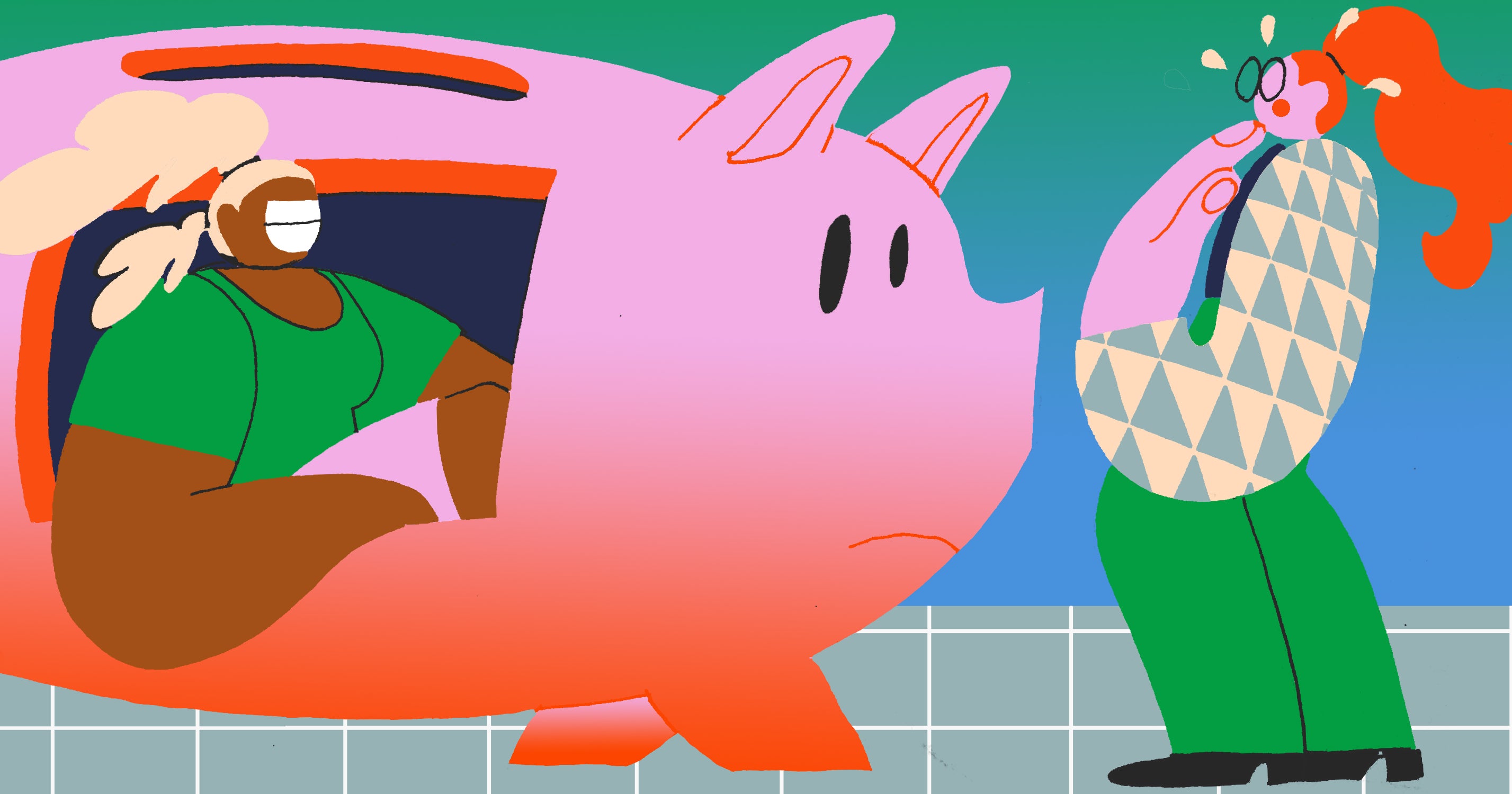 My Boyfriend Owed Me Money So I Put A Lien On His House my-boyfriend-owed-me-money-so-i-put-a-lien-on-his-house