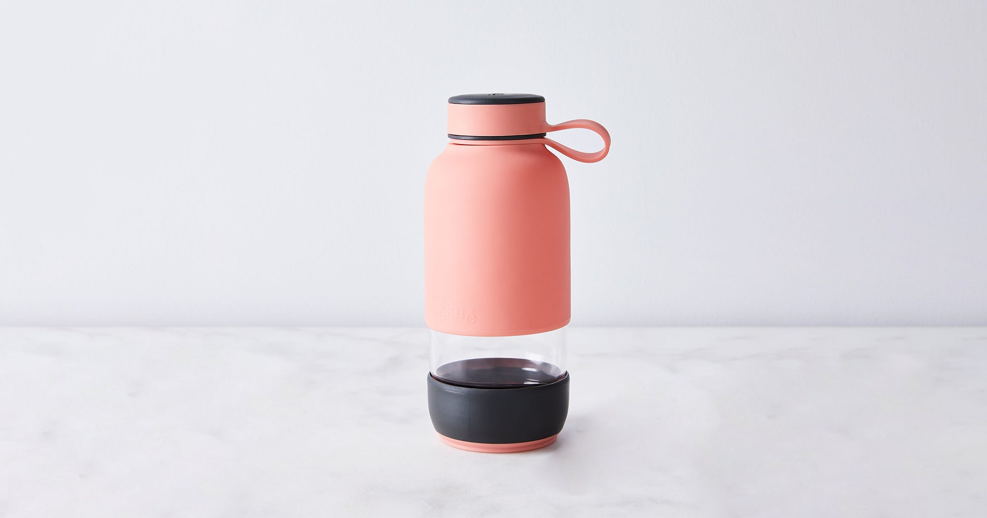 Best Glass Water Bottles 2021 Reusable And Plastic Free