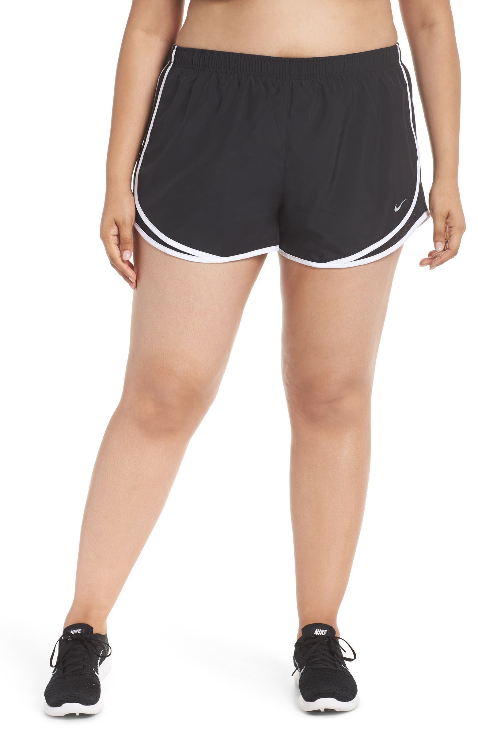 Nike + Dri-FIT Tempo Running Shorts