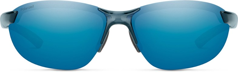 Smith + Parallel 2 Polarized Sunglasses