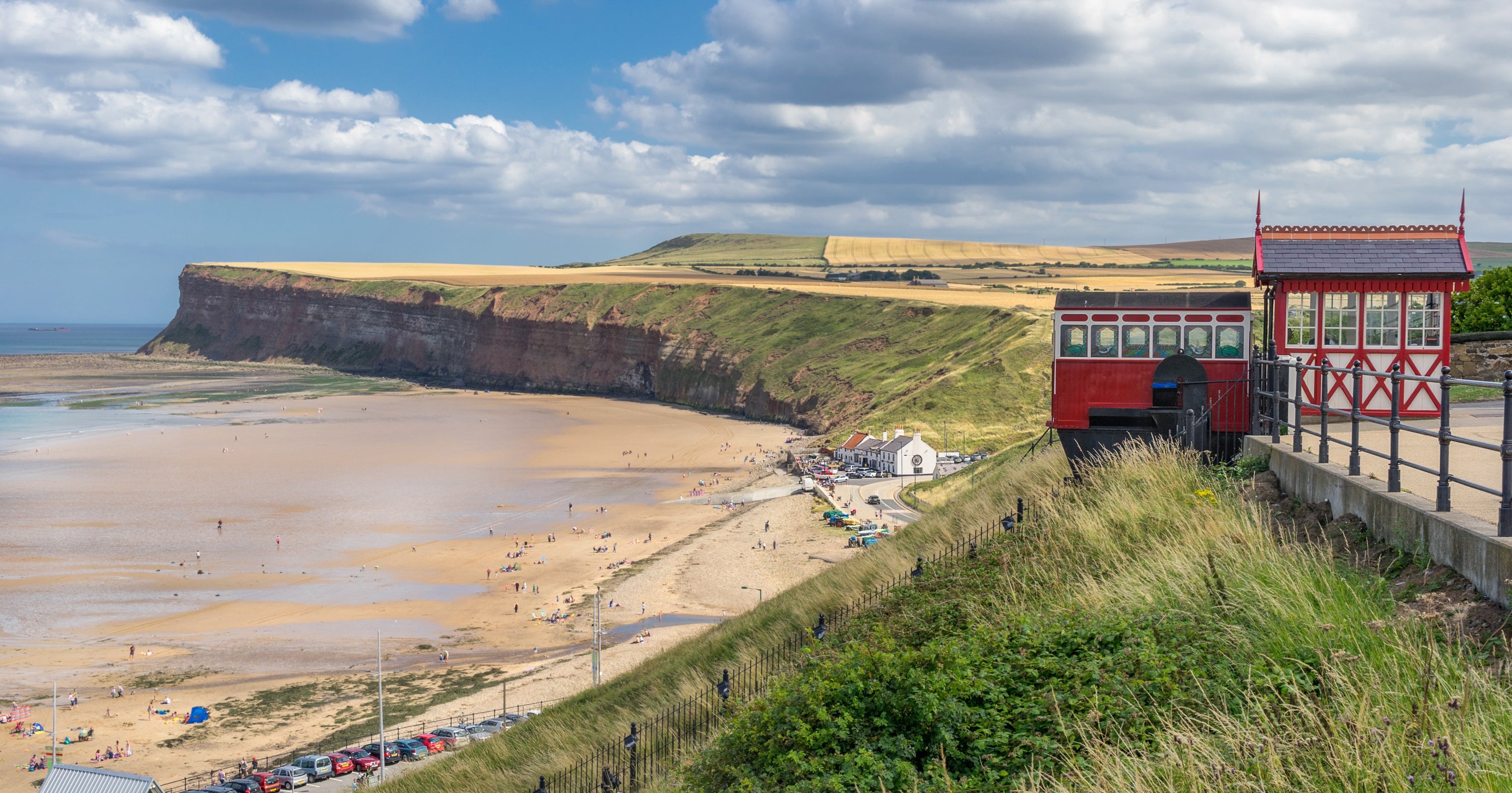 Summer 2021’s Top Seaside Destinations, Per Airbnb