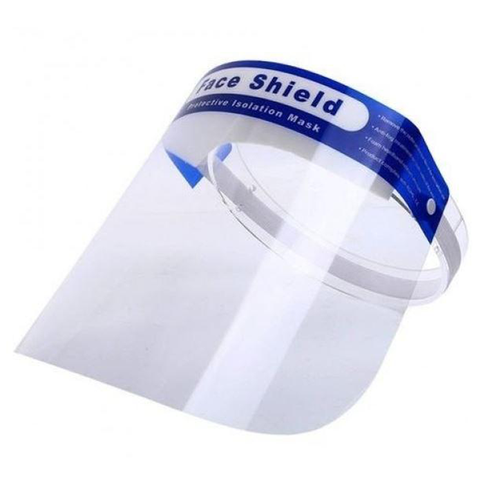 WORUIJIA + WORUIJIA Face Shield