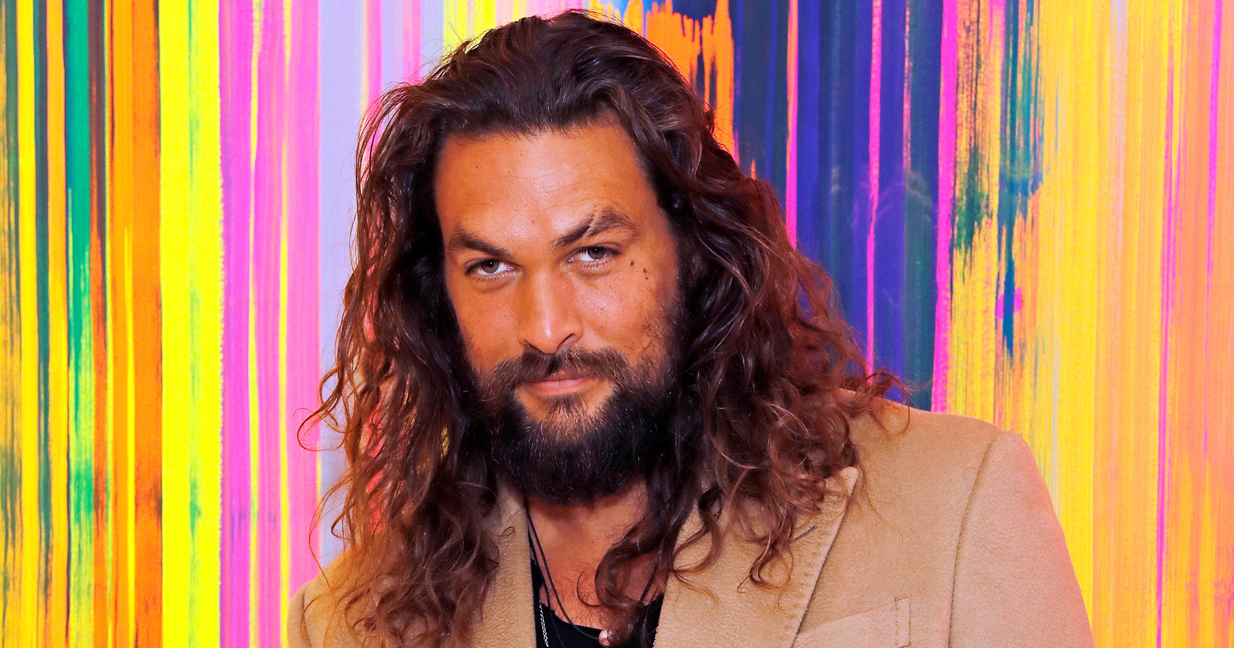 Jason Momoas Defends Action Genre In Hollywood