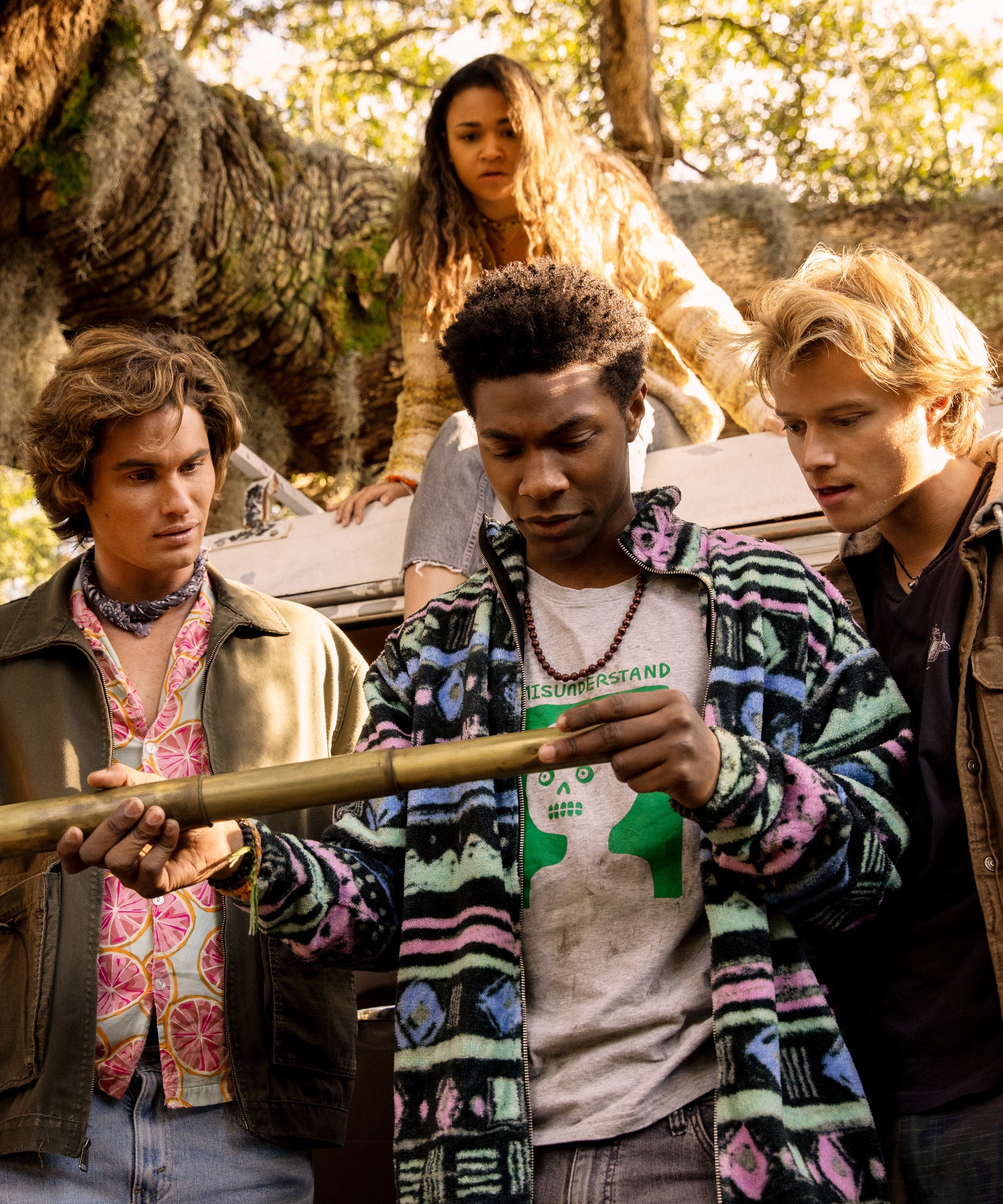 Outer Banks Memes Outer Banks Meme Quote" Art Board Print For Sale By