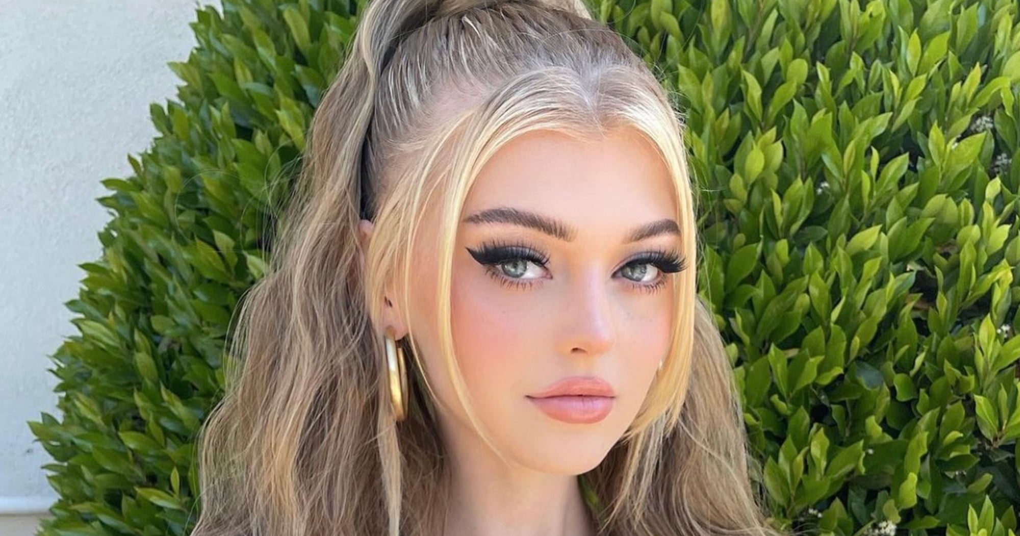 Loren Gray Snapchat Honestly Loren Trailer, Interview