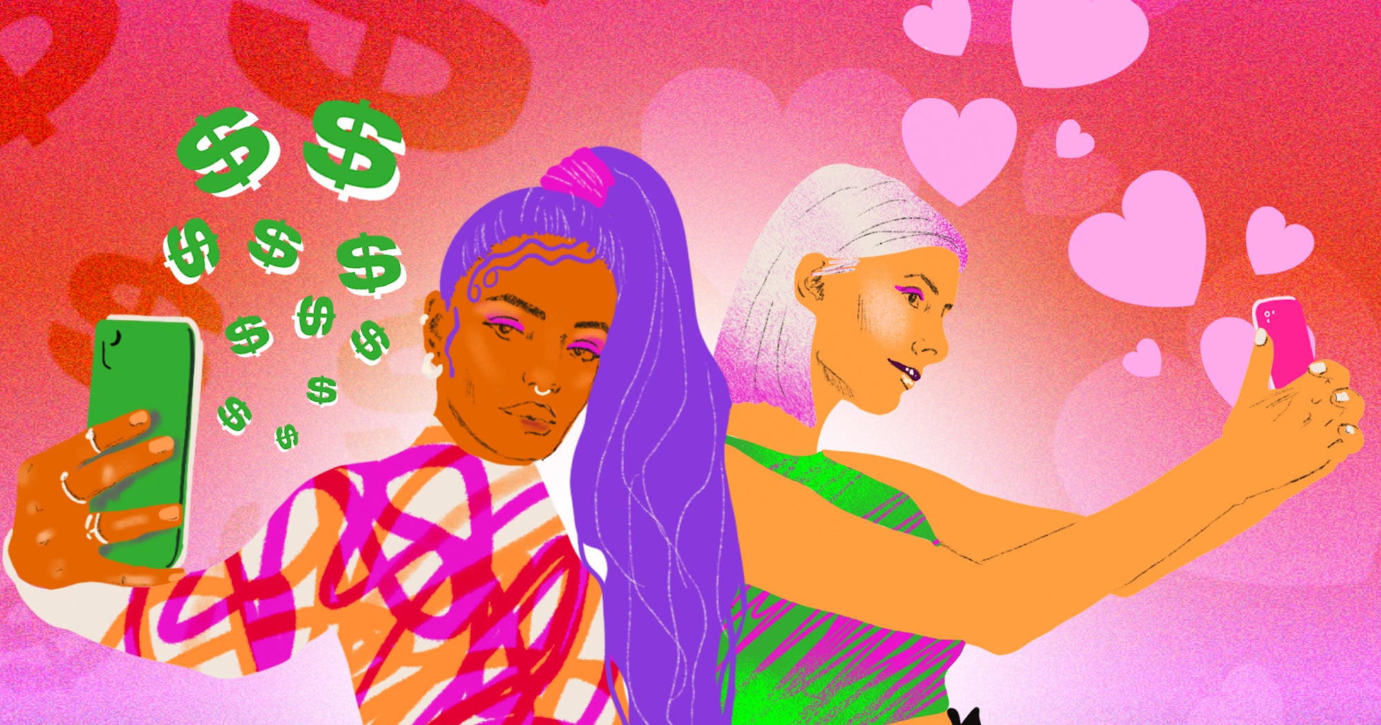 25 Aussie Influencers' Highest-Paid Instagram Collabs