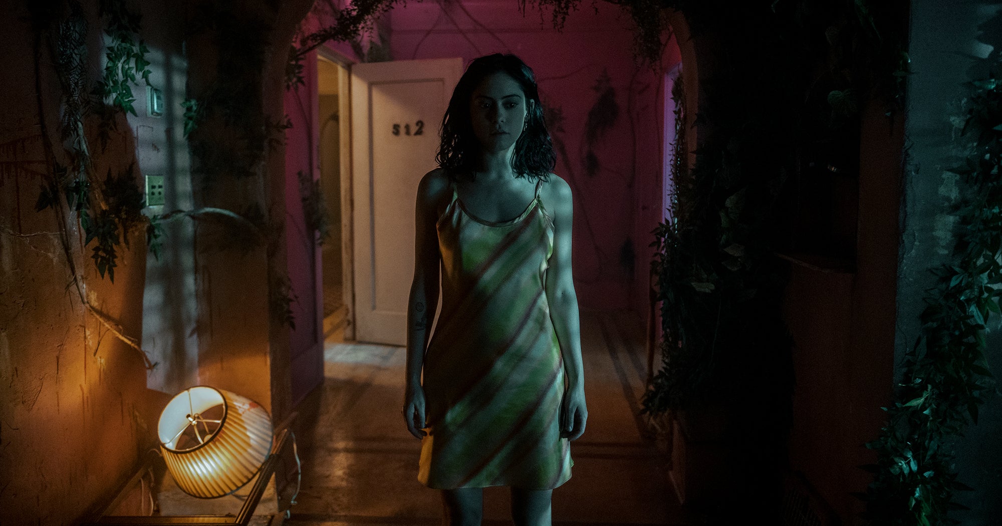 How Scary Is Brand New Cherry Flavor And Whats It About