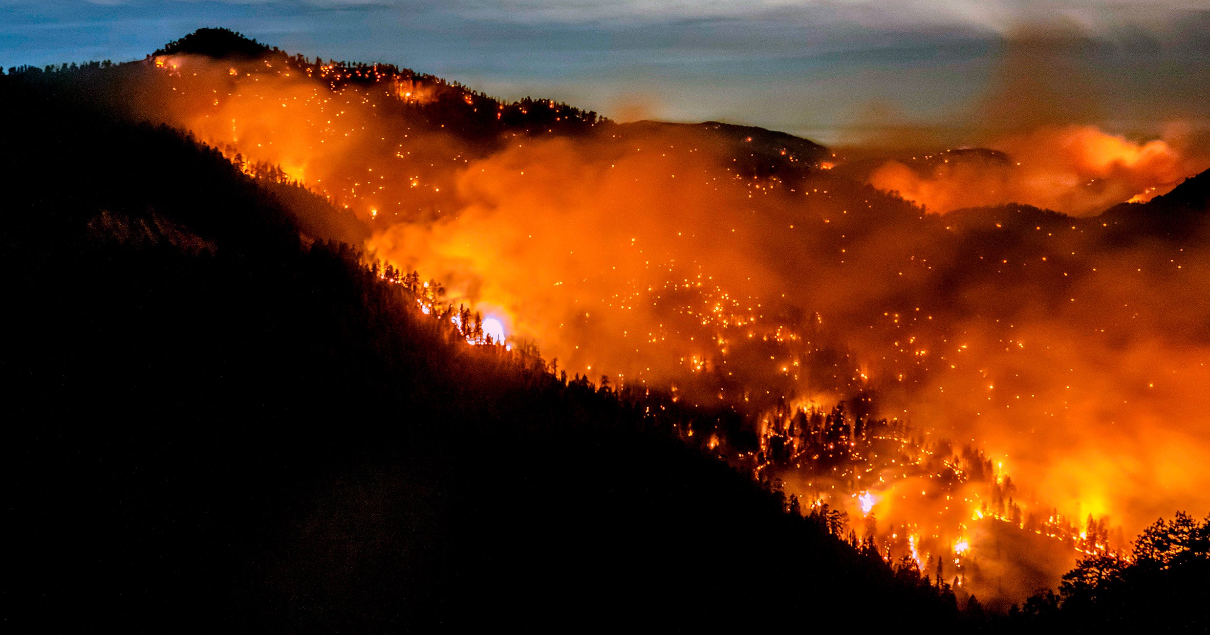 How IPCC Climate Change Report Can Steer Our Futures