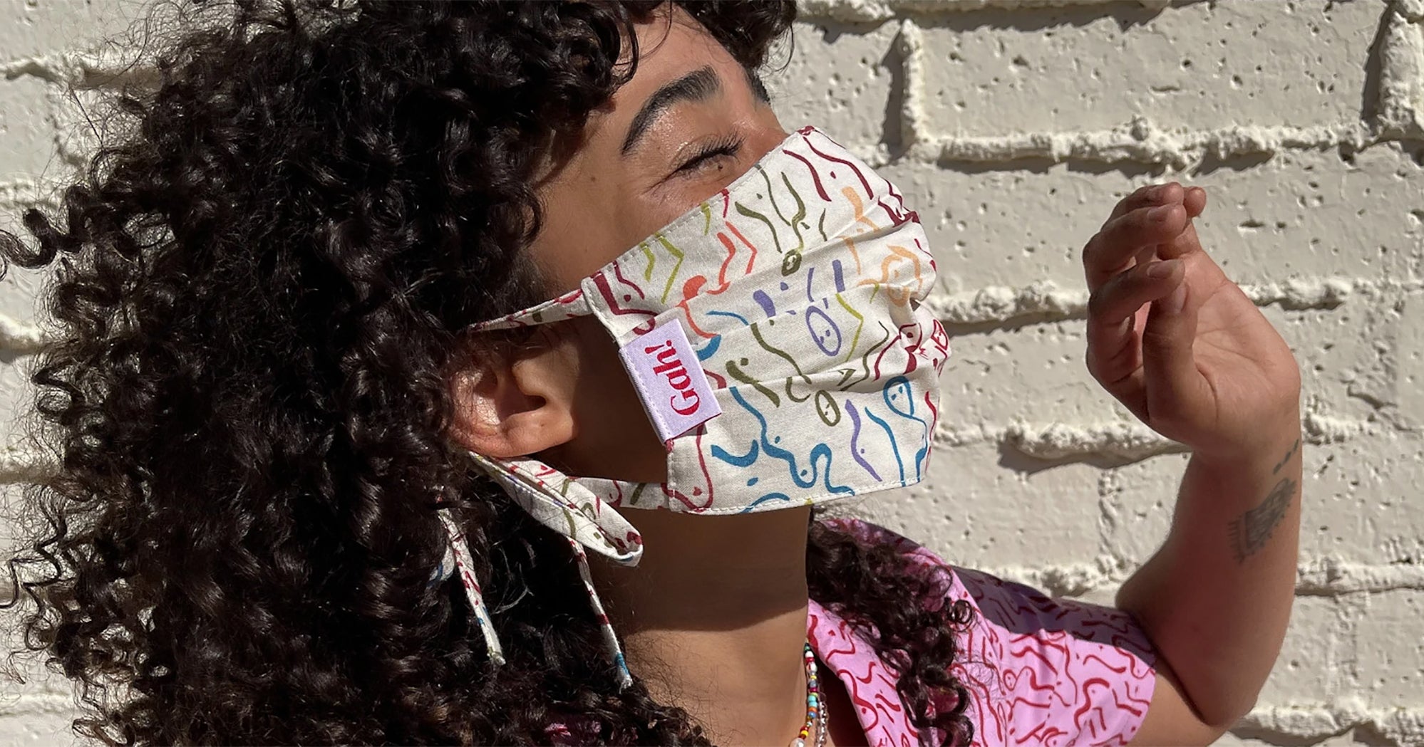 The Most Stylish Face Masks For Going Back to Work