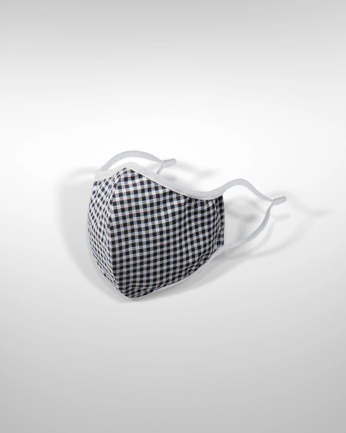 Brave New Look + The Executive Mask