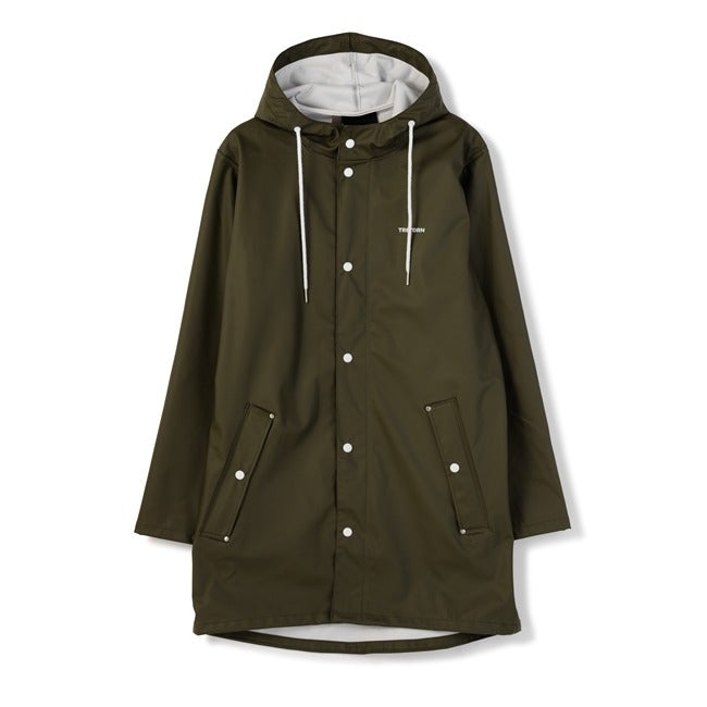 The Best Raincoats For A British Summer – Top Fashion Skills