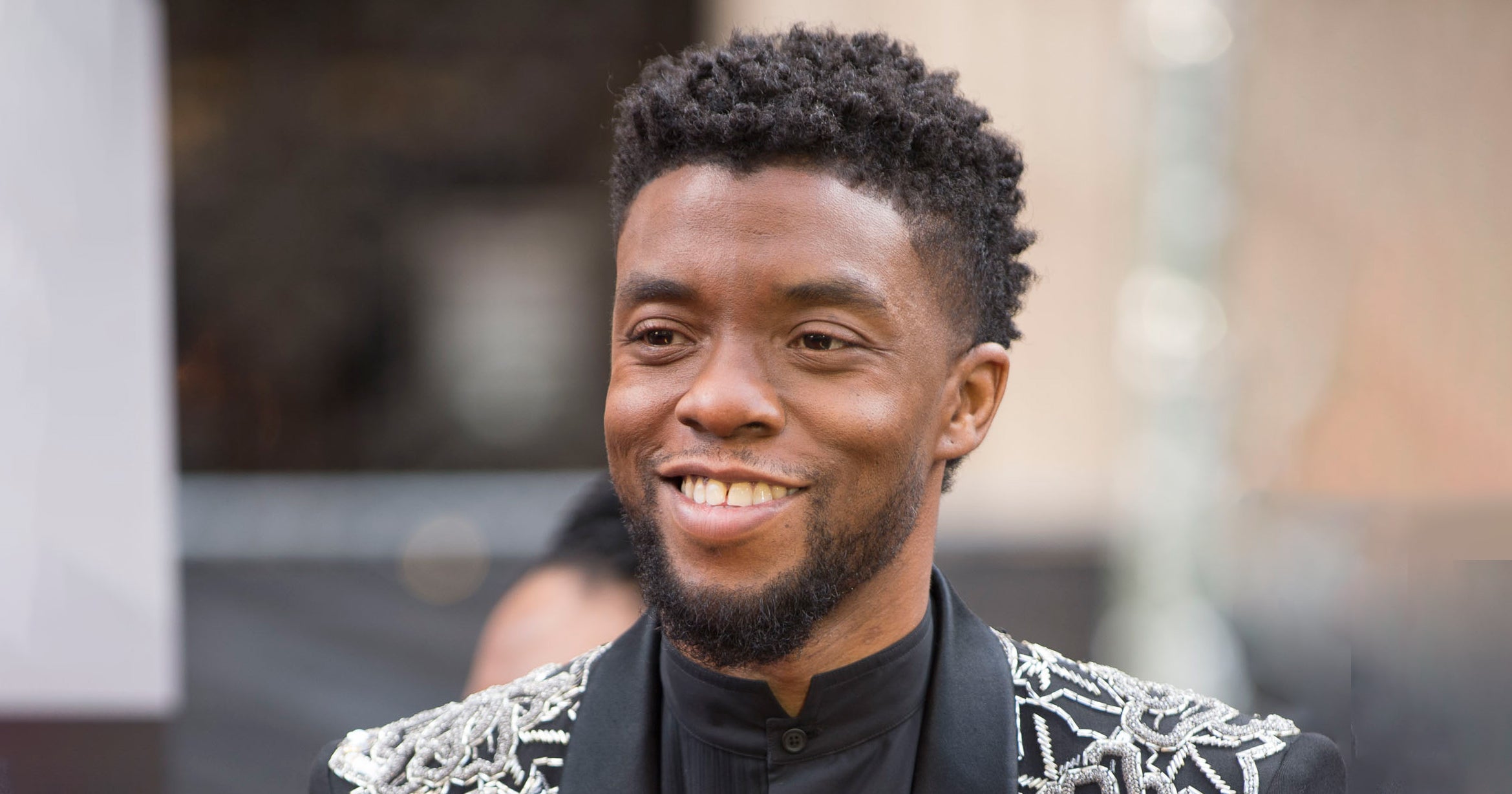 The Emotional Reaction To Chadwick Boseman’s Last Role
