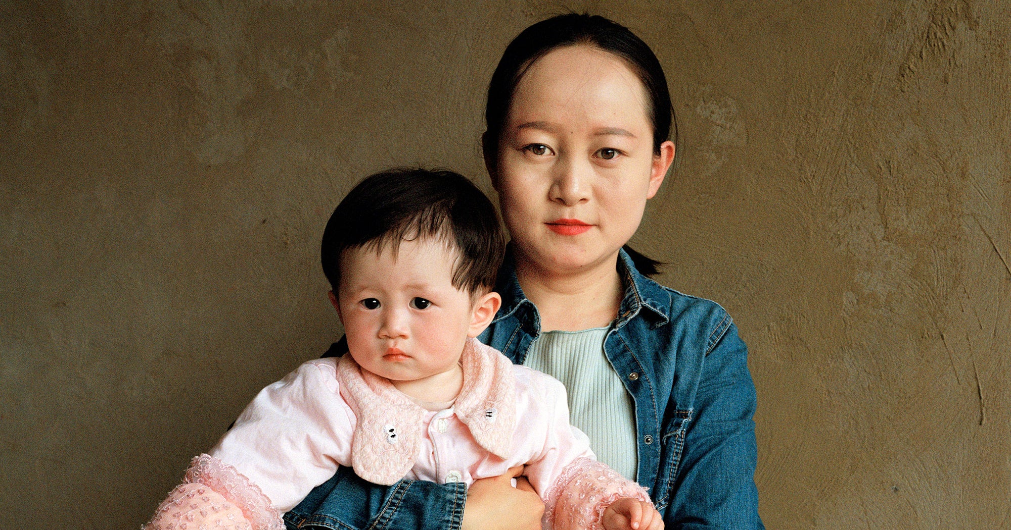 The Girls Given Up for Adoption In China