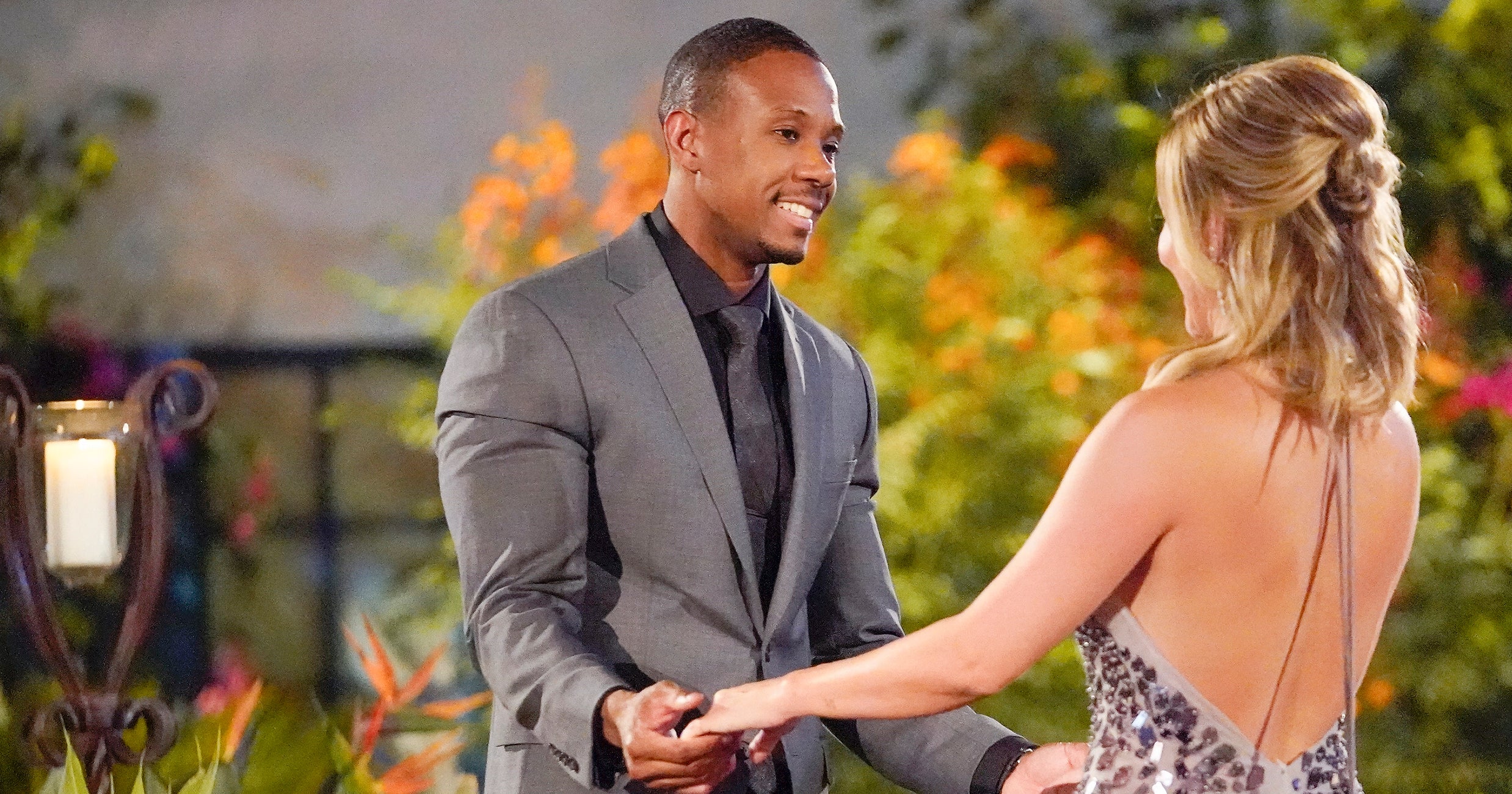 Riley Christian Is The Perfect BIP Season 7 Contestant