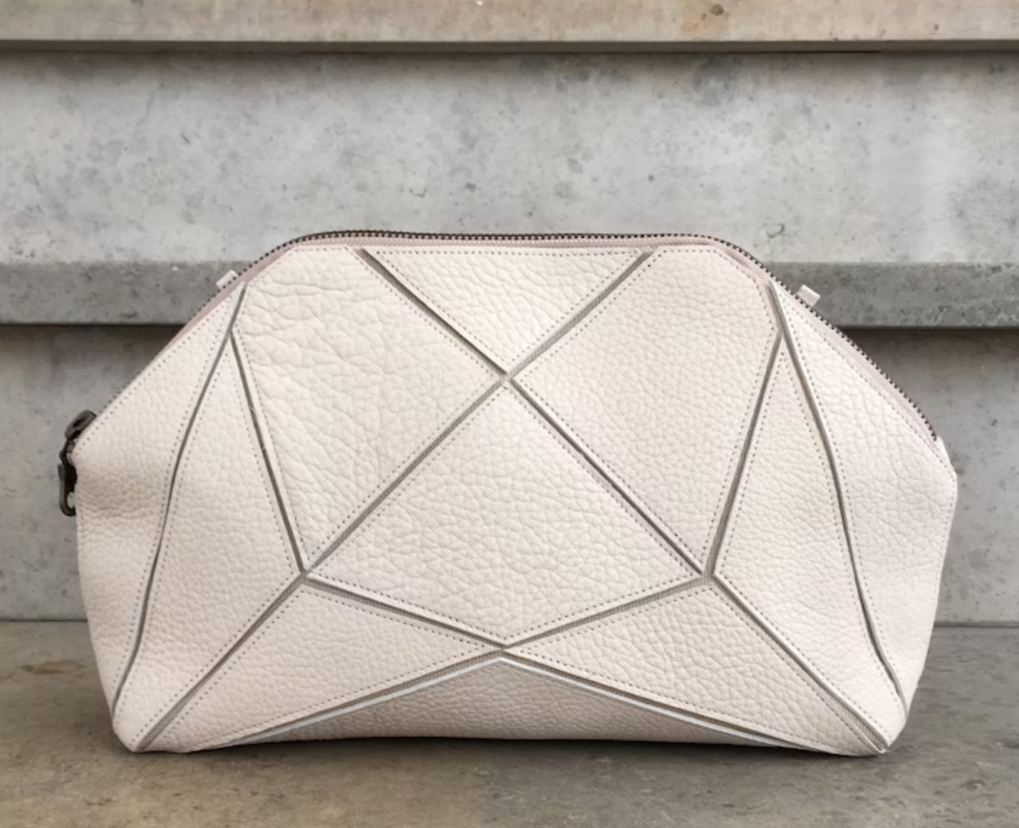 larakazis + Foldable Clutch