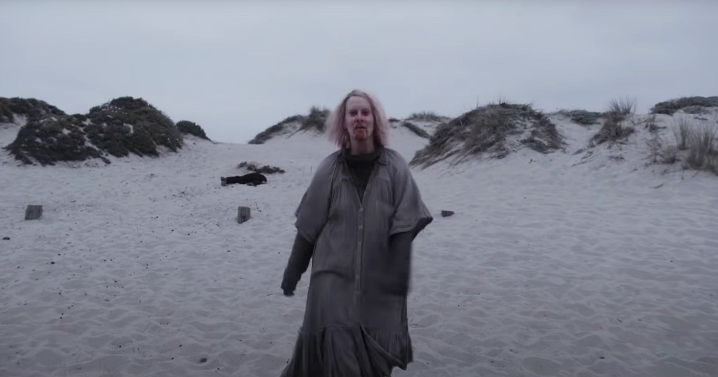 What Is AHS Double Feature Based On? Do Halves Connect?