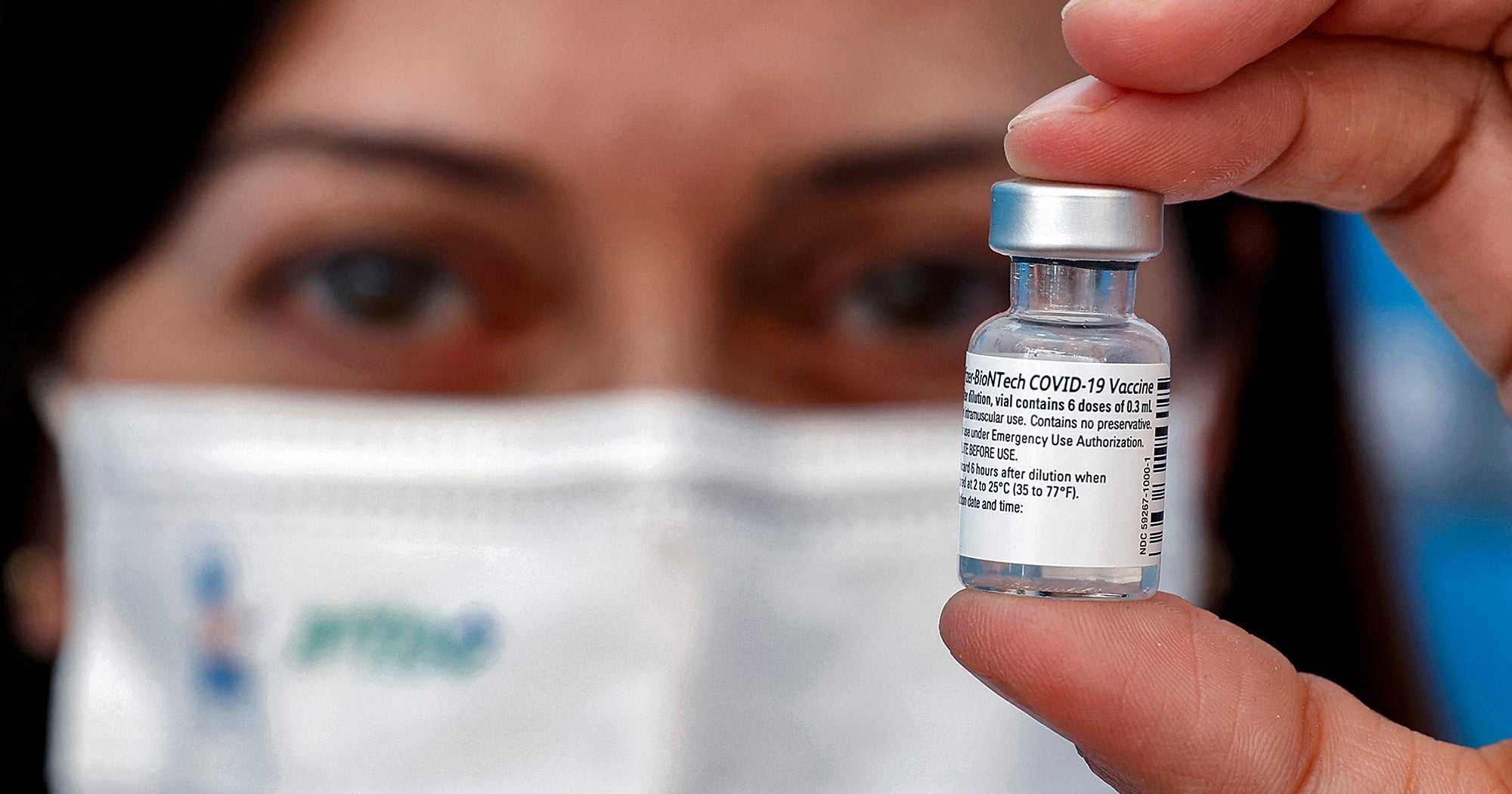 What Off-Label Use Of The COVID Vaccine Means For Kids