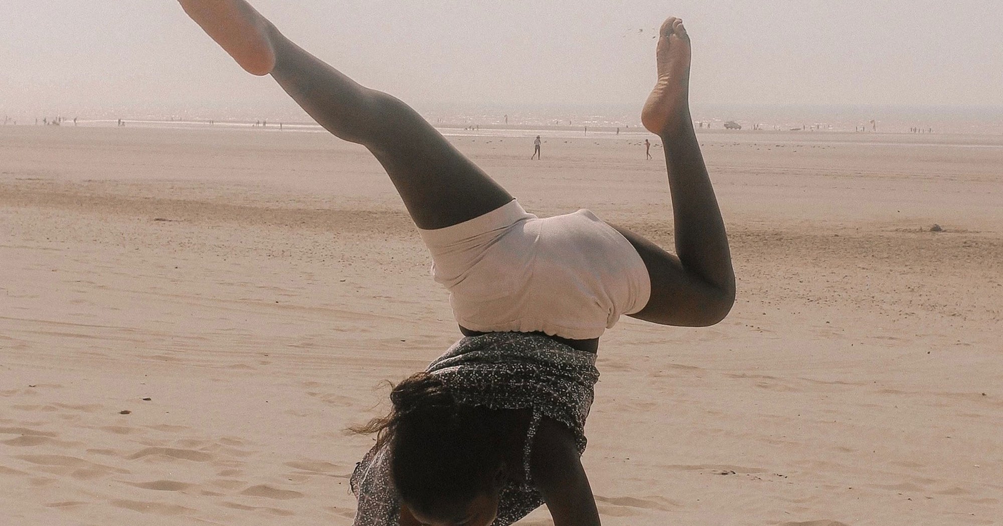 The Instagram Account Capturing Black British Life