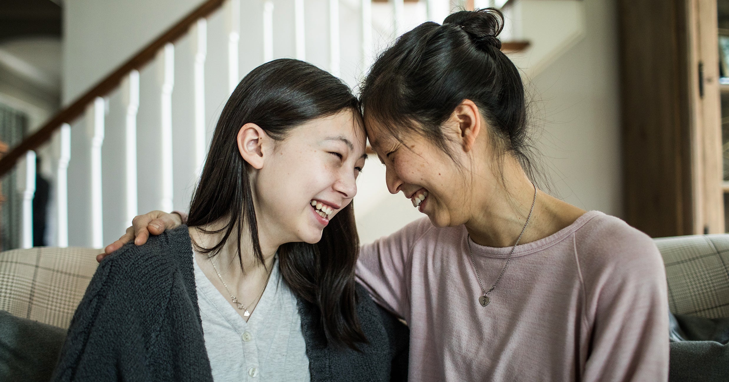 The Life-Changing Magic Of Having “Good Parents”