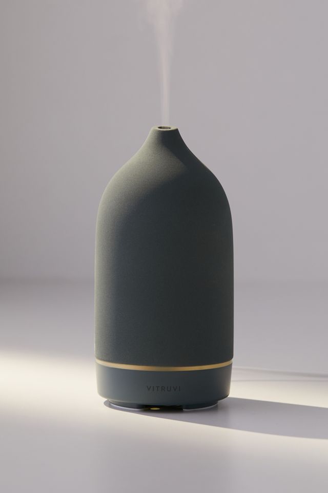 Vitruvi + Essential Oil Diffuser