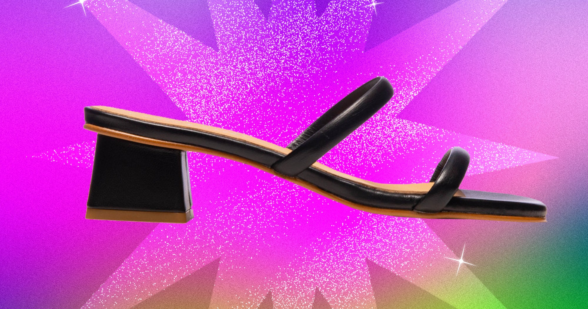 10 Best Fall Heels 2021: Mules, Loafers & Sandals