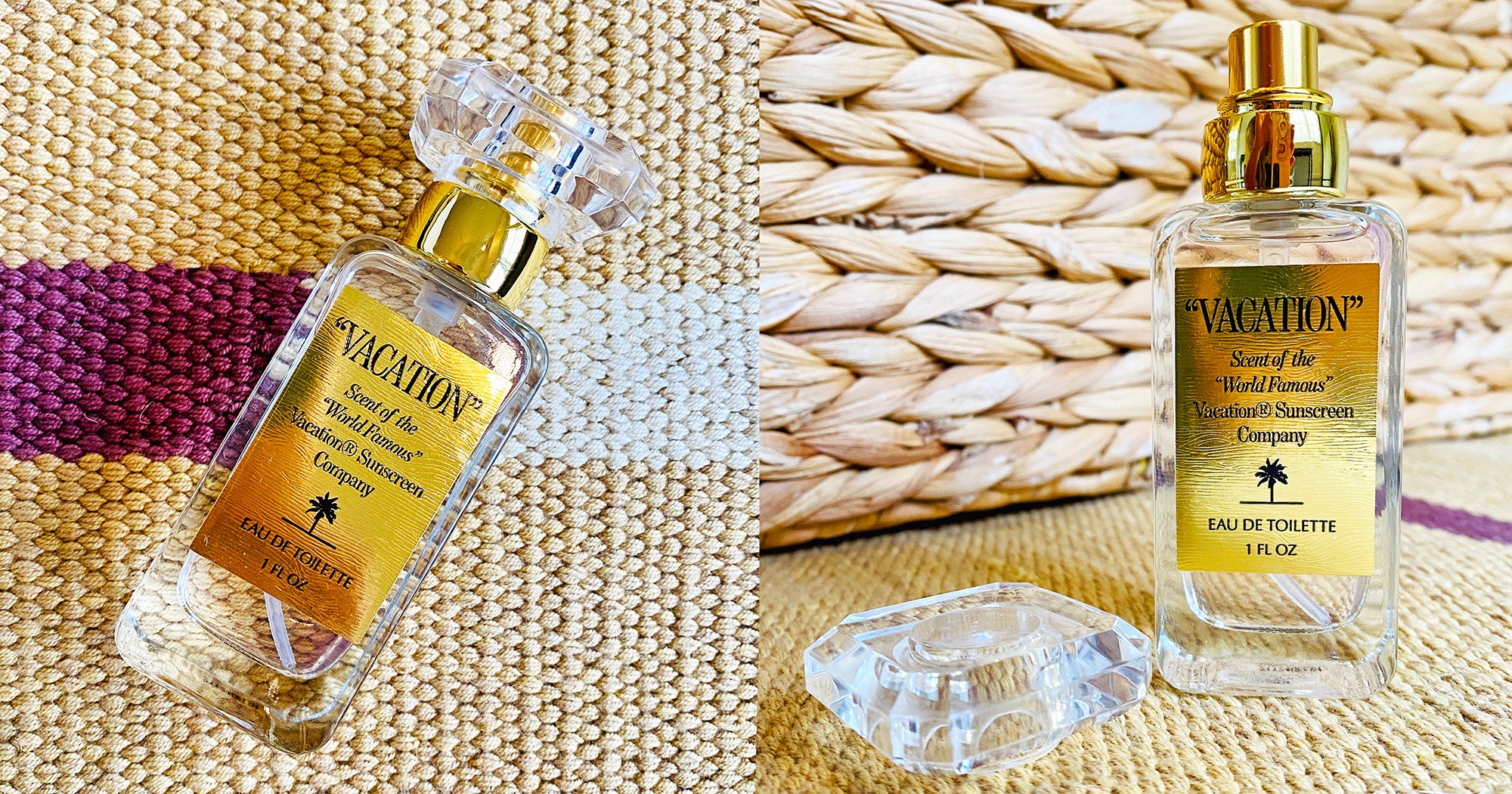 This Beachy Perfume Makes Me Smell Like Kate Bosworth