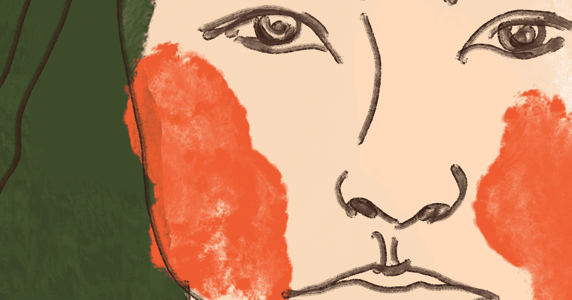 The Real Reason Why Your Skin Is Red & Sensitive