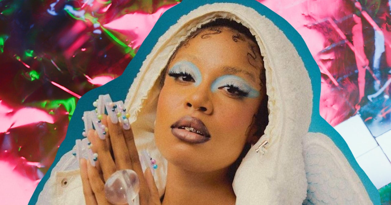 The Sydney Nail Artist With A Celeb Client List