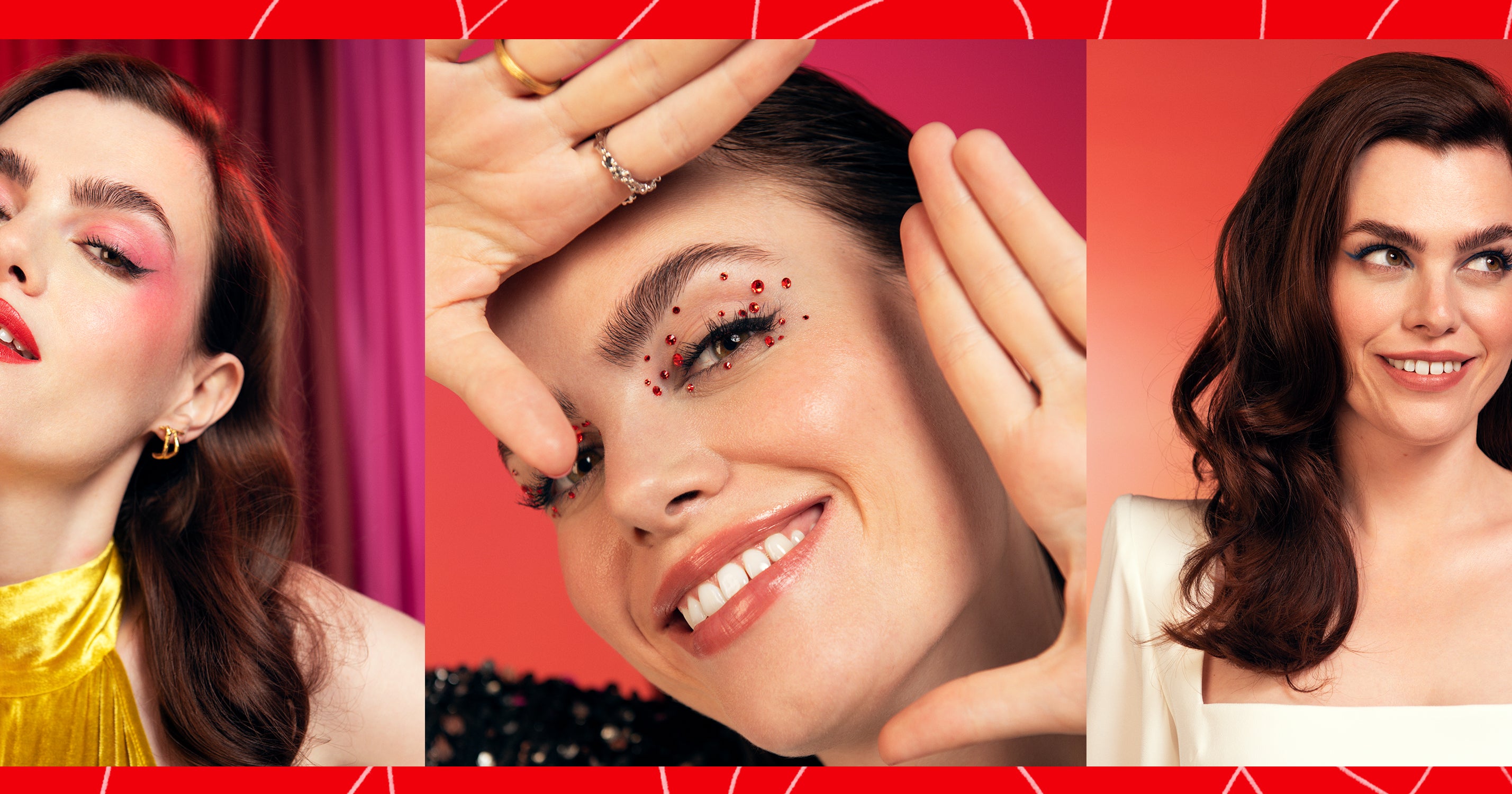 Charli Howard On Confidence