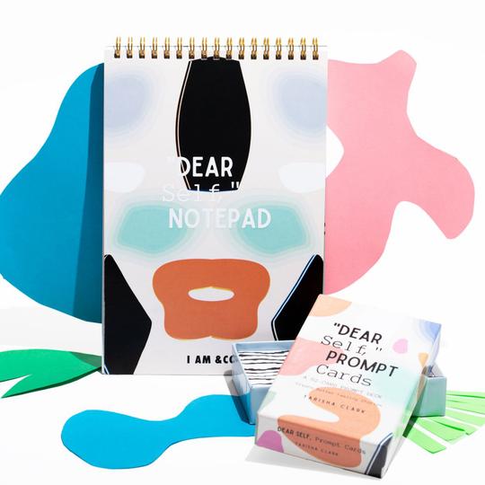I am & Co + The “Dear Self,” Duo