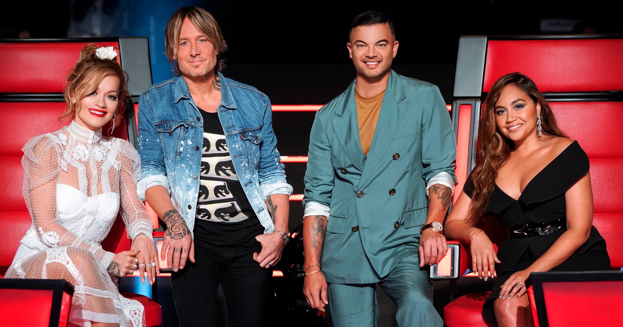 Why Australia Loves The Voice And The Masked Singer