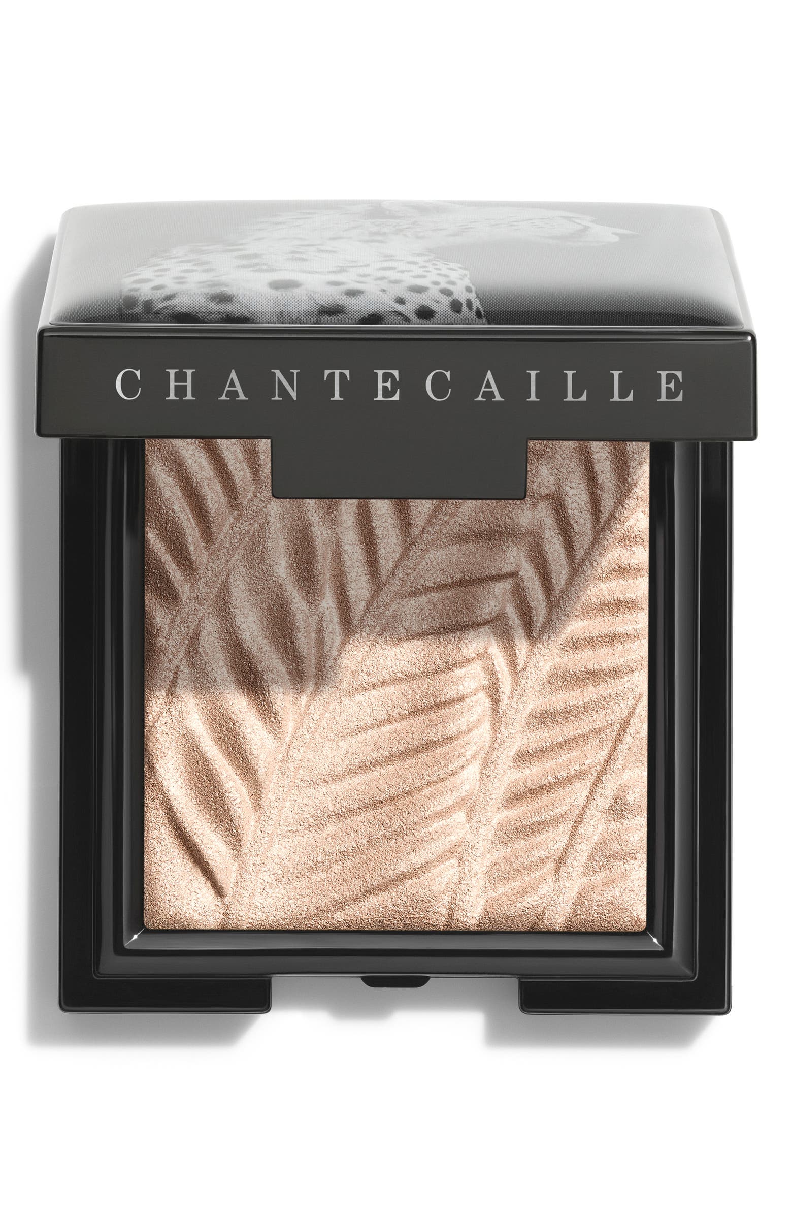 Chantecaille + Luminescent Eye Shade Eyeshadow