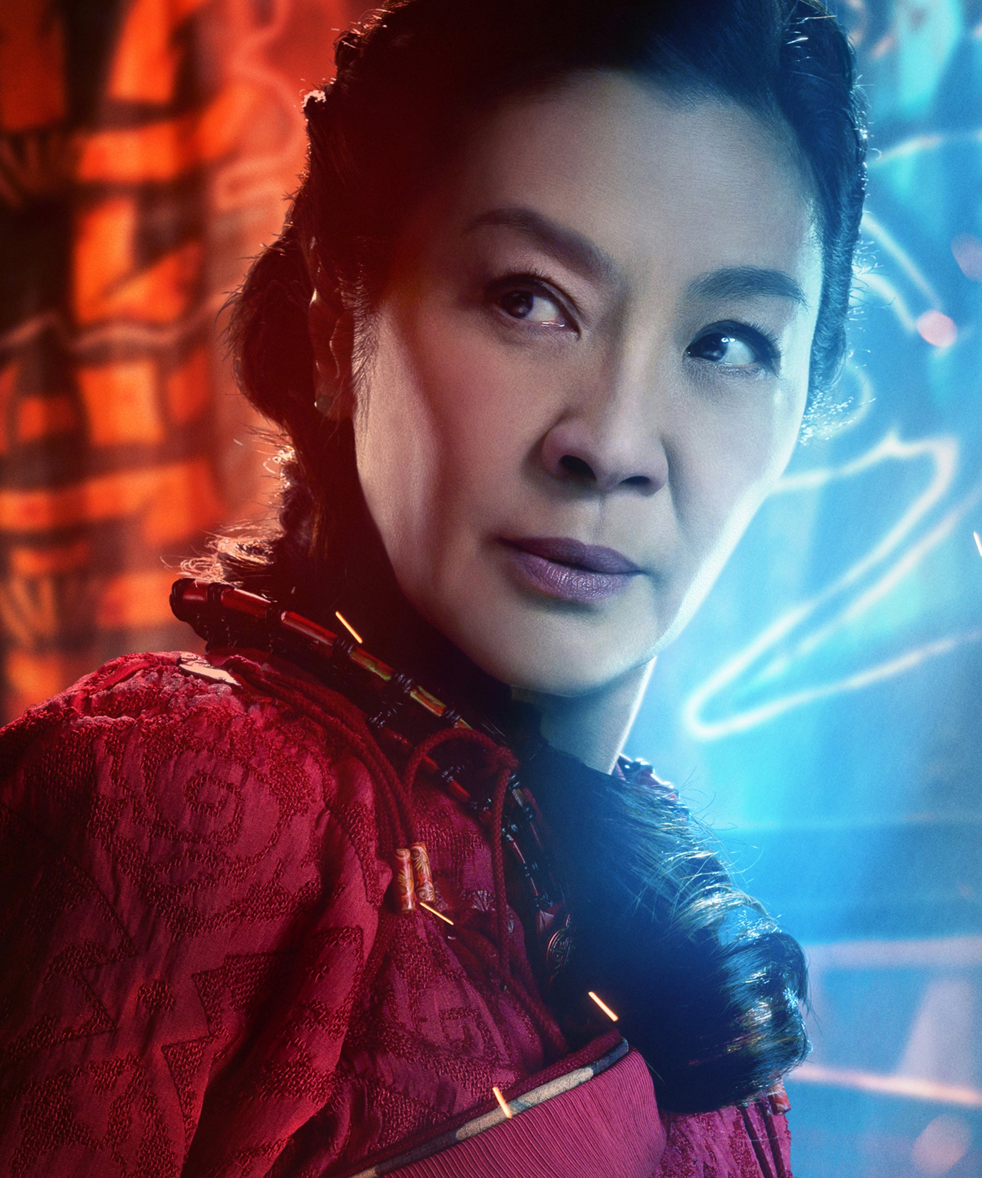 Dragon Lady Stereotype