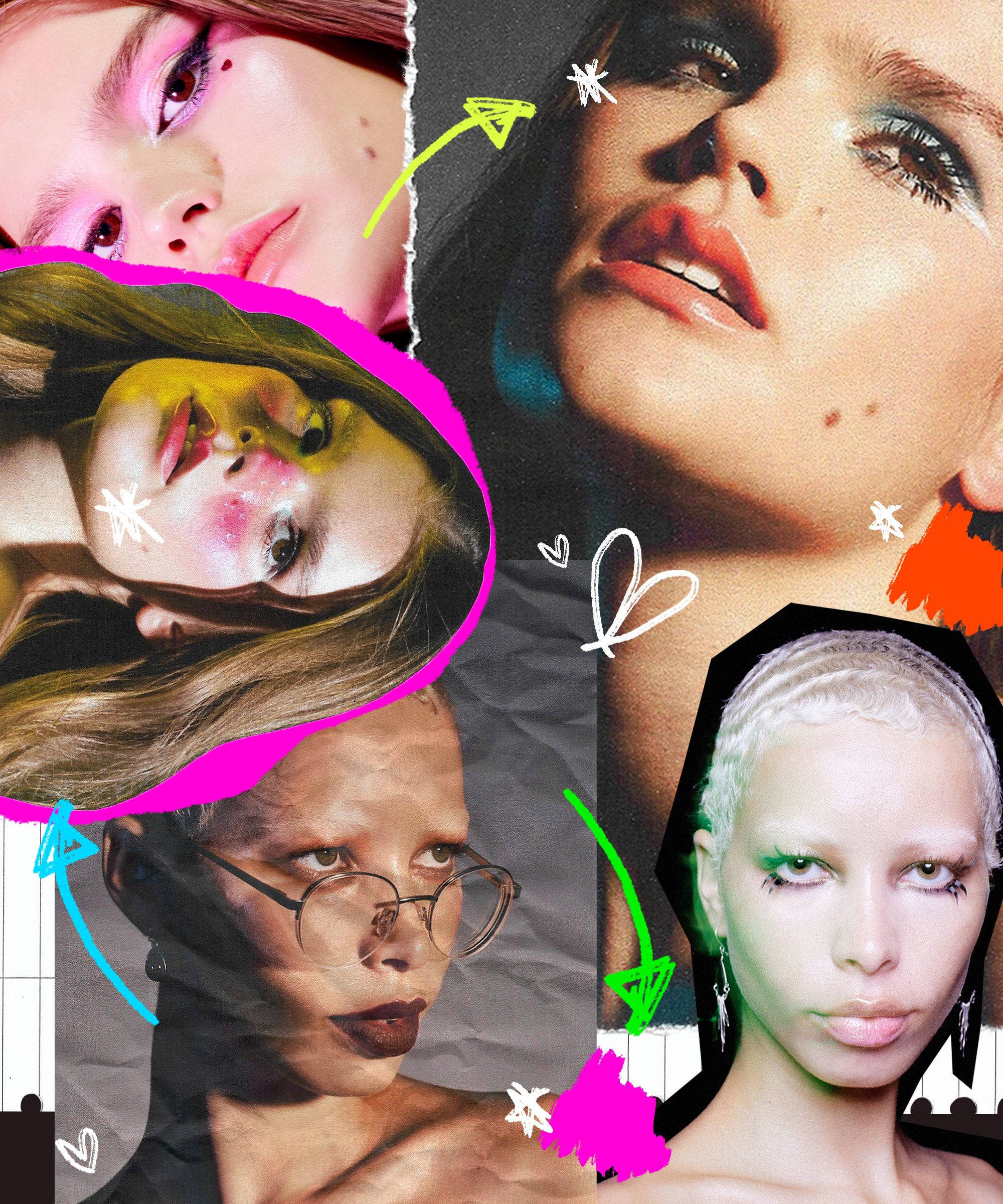 Abba Makeup Ideas | Saubhaya Makeup