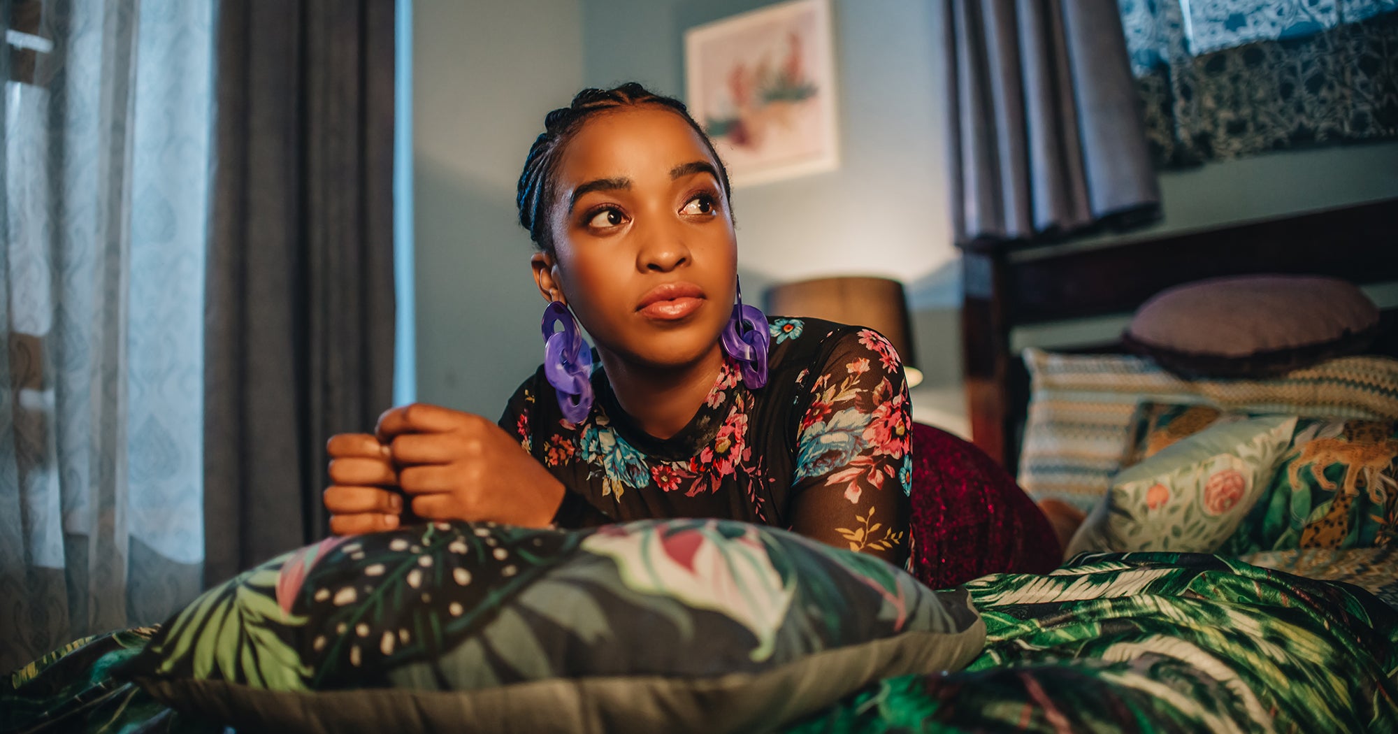 Miss Blood & Water? Here's 10 More African TV Shows