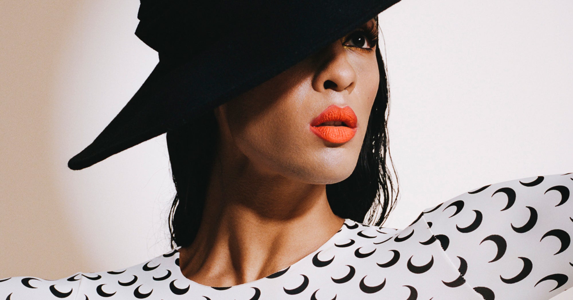 Mj Rodriguez Is Ready For Her Next Act As Michaela Jaé