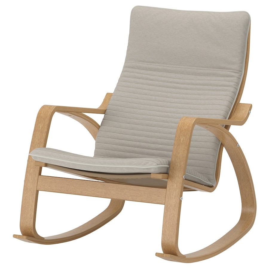 IKEA + POÄNG Rocking-chair