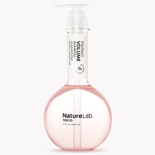 NatureLab Tokyo + Volume Shampoo